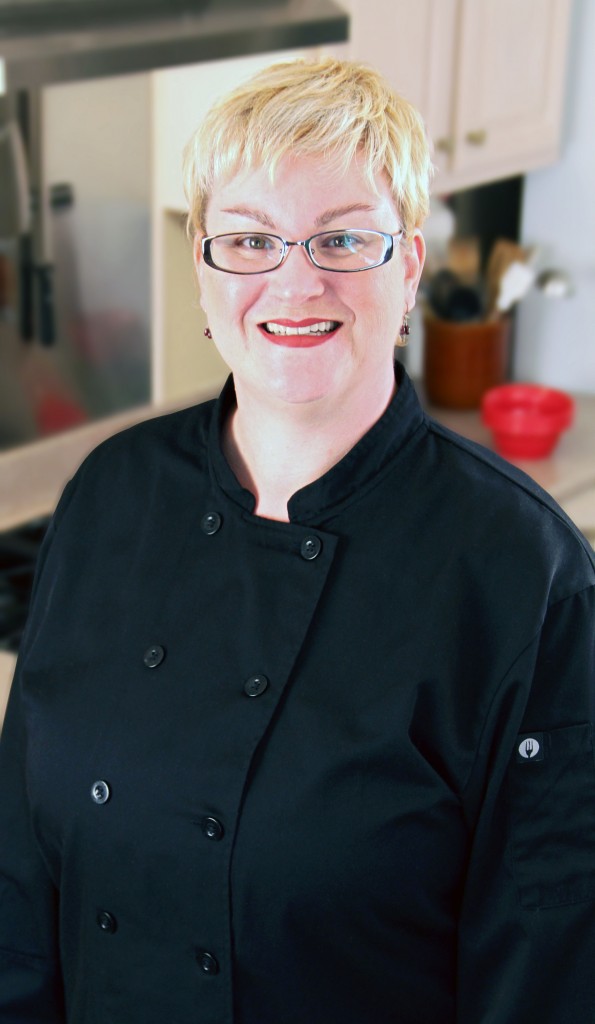 Dallas In-Home Personal Chef Highland Park Education Certification For ...