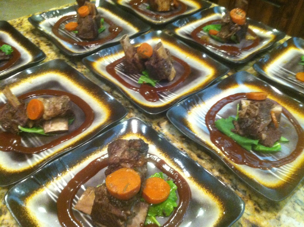 Personal Chef Dallas Blog